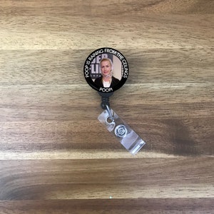 The Office Angela Raining Poop From the Ceilings Funny Meme Retractable ...