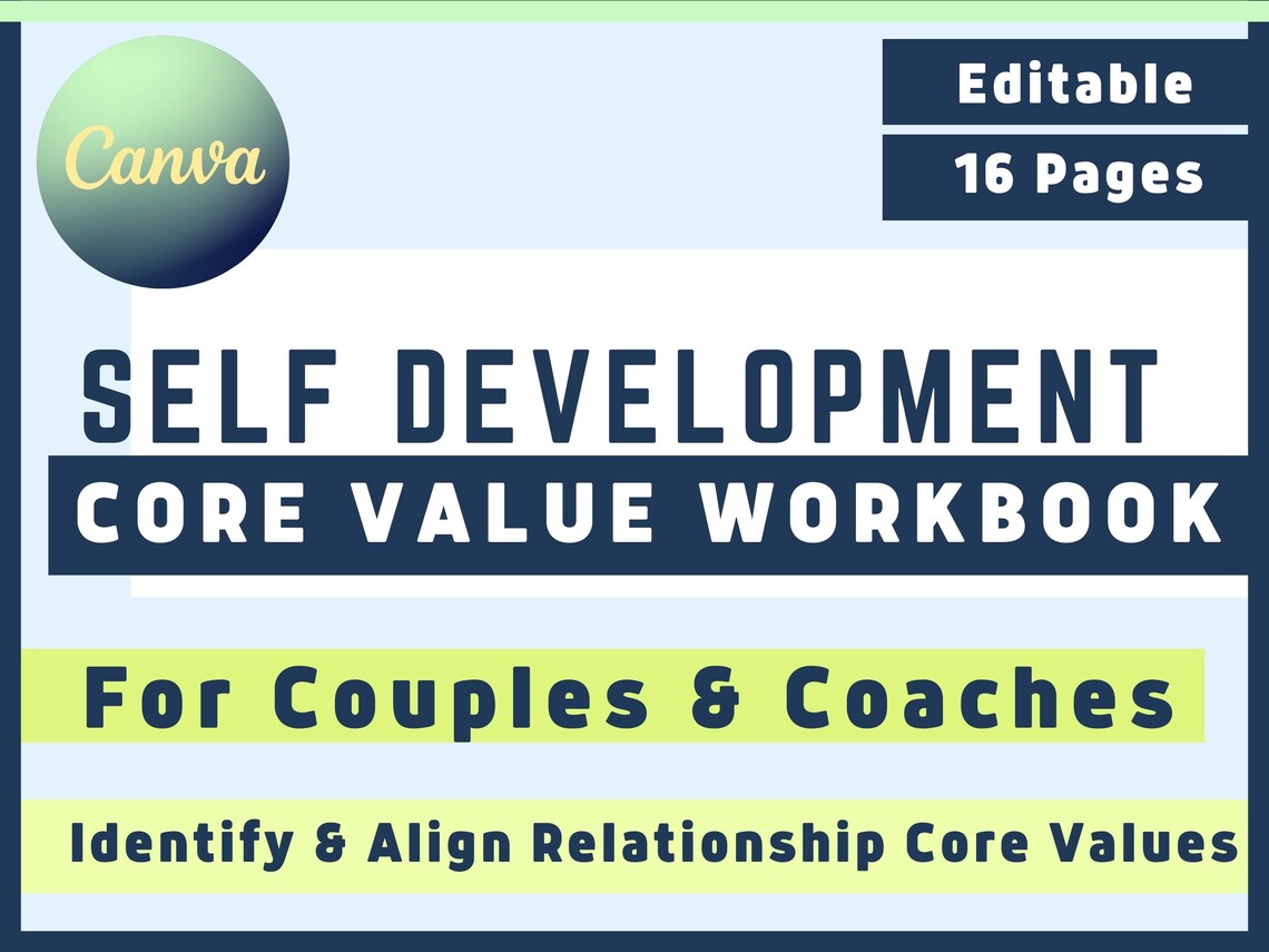 Couple Relationship Worksheet Identify Align Core Values Etsy couple-relationship-worksheet-identify-align-core-values-etsy