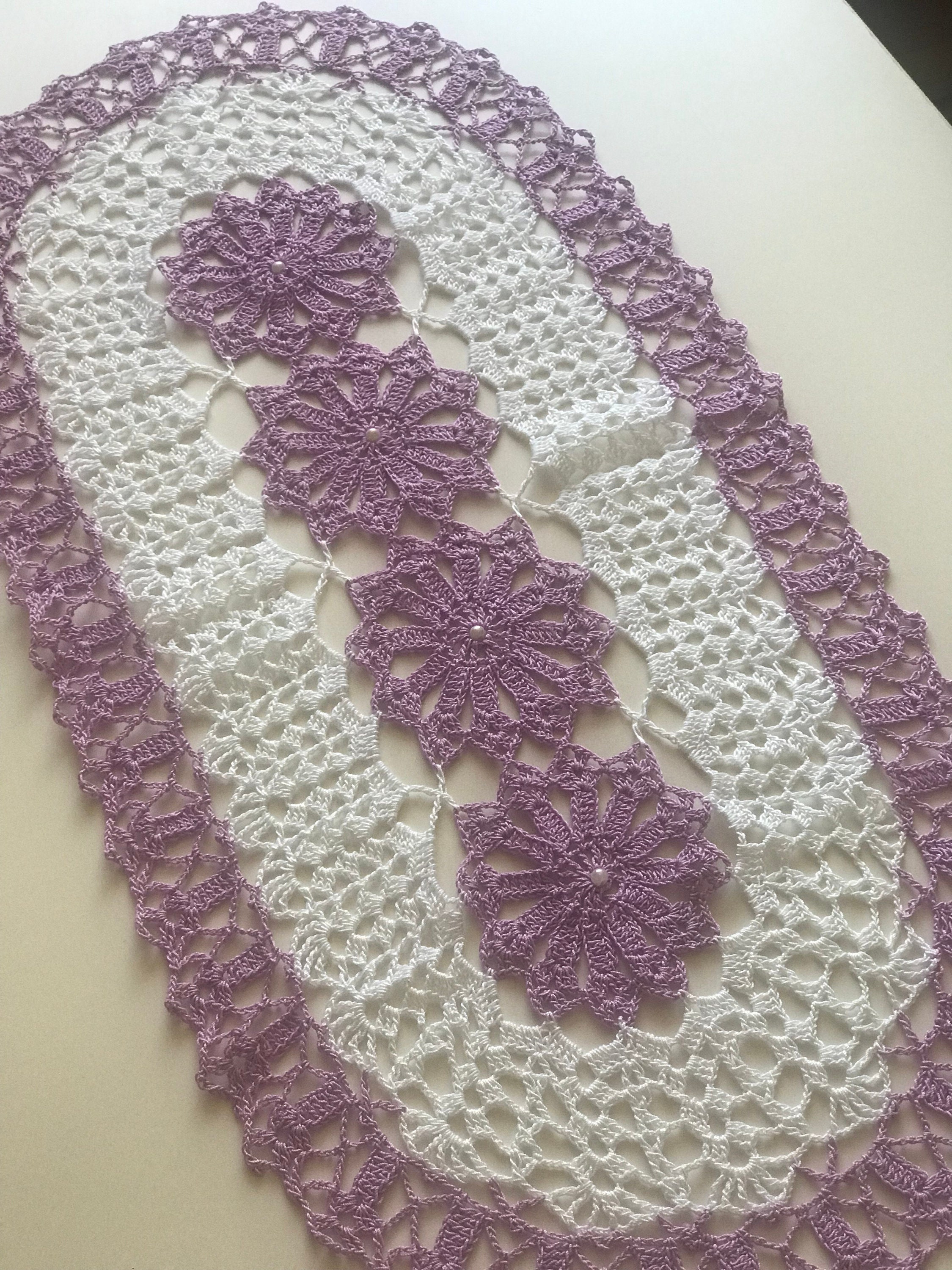Table Cloth Runner , Table Decorative Runner - Etsy