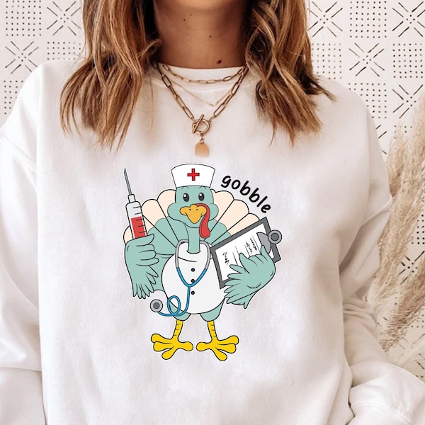 Turkey Nurse - Etsy