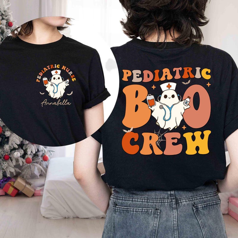 Pediatrics Shirt - Etsy