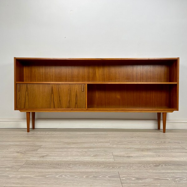 Low Bookcase - Etsy UK