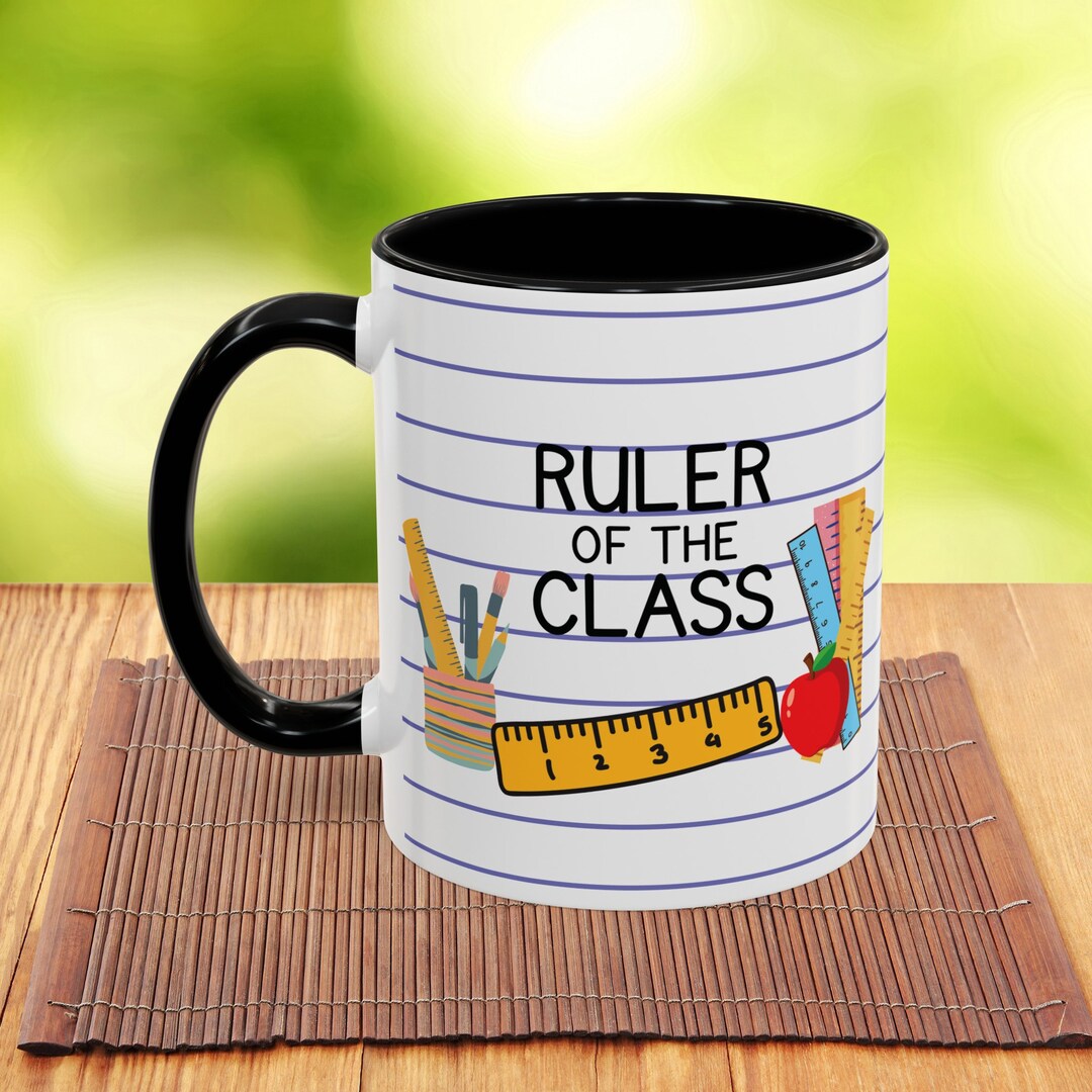 Teacher Mug, Back to School Gift, Gift for Teachers, Mugs for Teachers ...