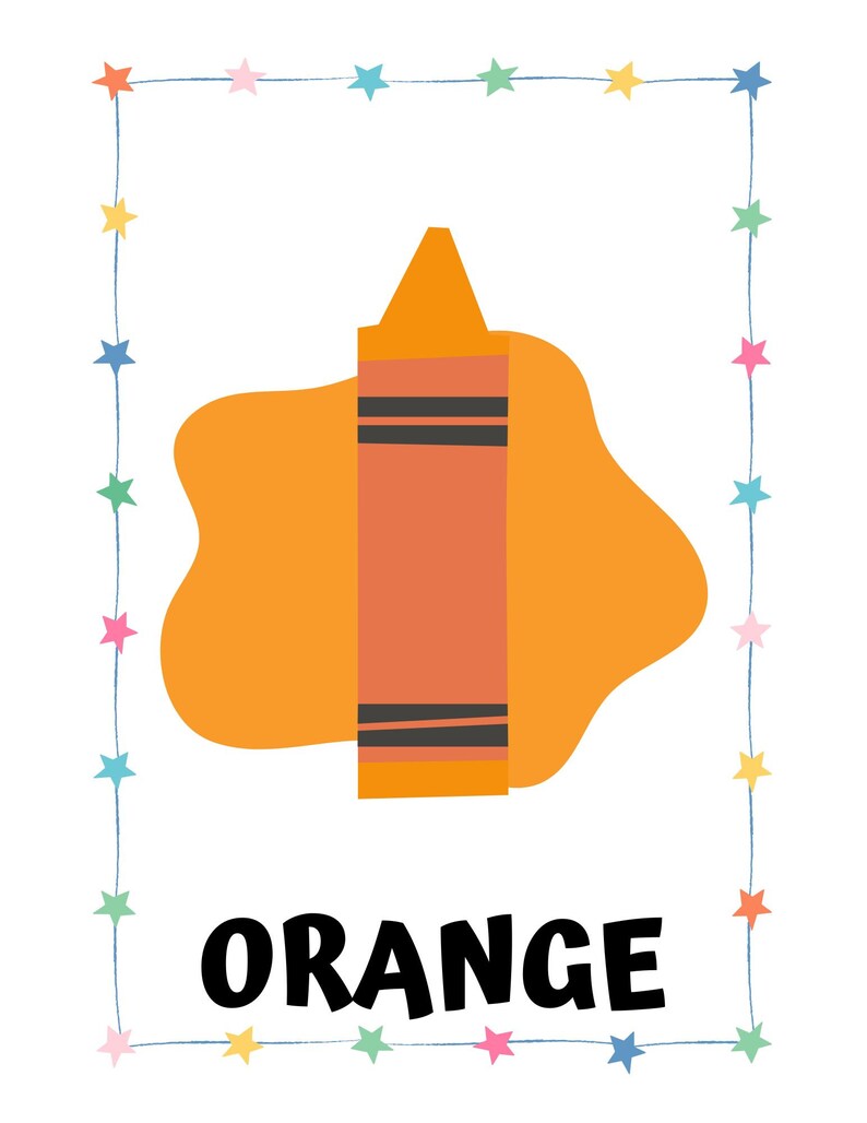 Preschool Posters, Alphabet Posters, Preschool Alphabet Flashcards ...