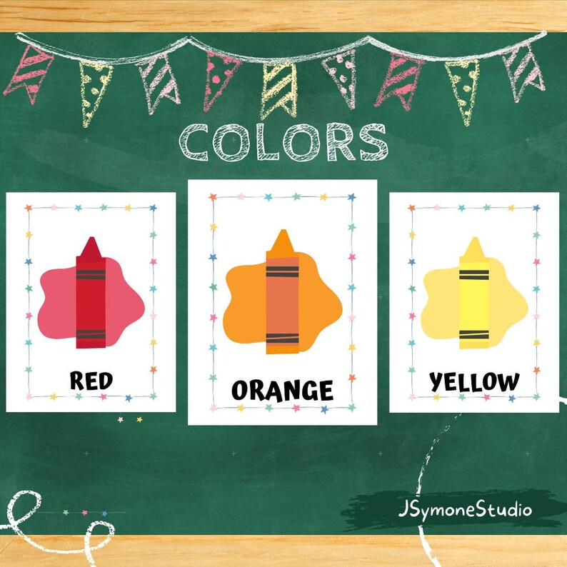 Preschool Posters, Alphabet Posters, Preschool Alphabet Flashcards ...