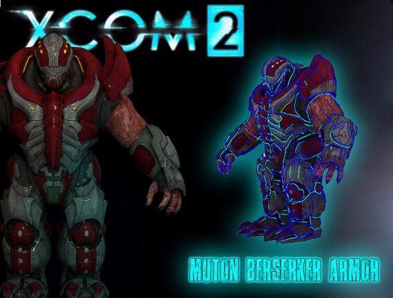 Xcom Muton