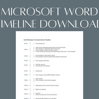 Book of Centuries Blank Template / History World Events Timeline ...
