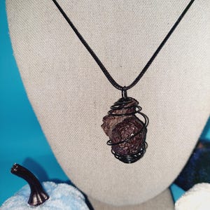 Prophecy Stone! Record Keeping Egyptian Prophecy Stone - Powerful High ...