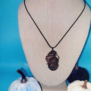 Prophecy Stone! Record Keeping Egyptian Prophecy Stone - Powerful High ...