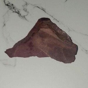 Jaspilite Strength and Power! Natural Jaspilite Slab - Strong ...