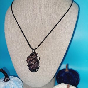 Prophecy Stone! Record Keeping Egyptian Prophecy Stone - Powerful High ...