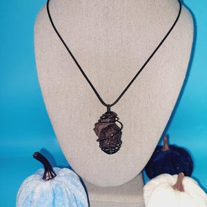 Prophecy Stone! Record Keeping Egyptian Prophecy Stone - Powerful High ...