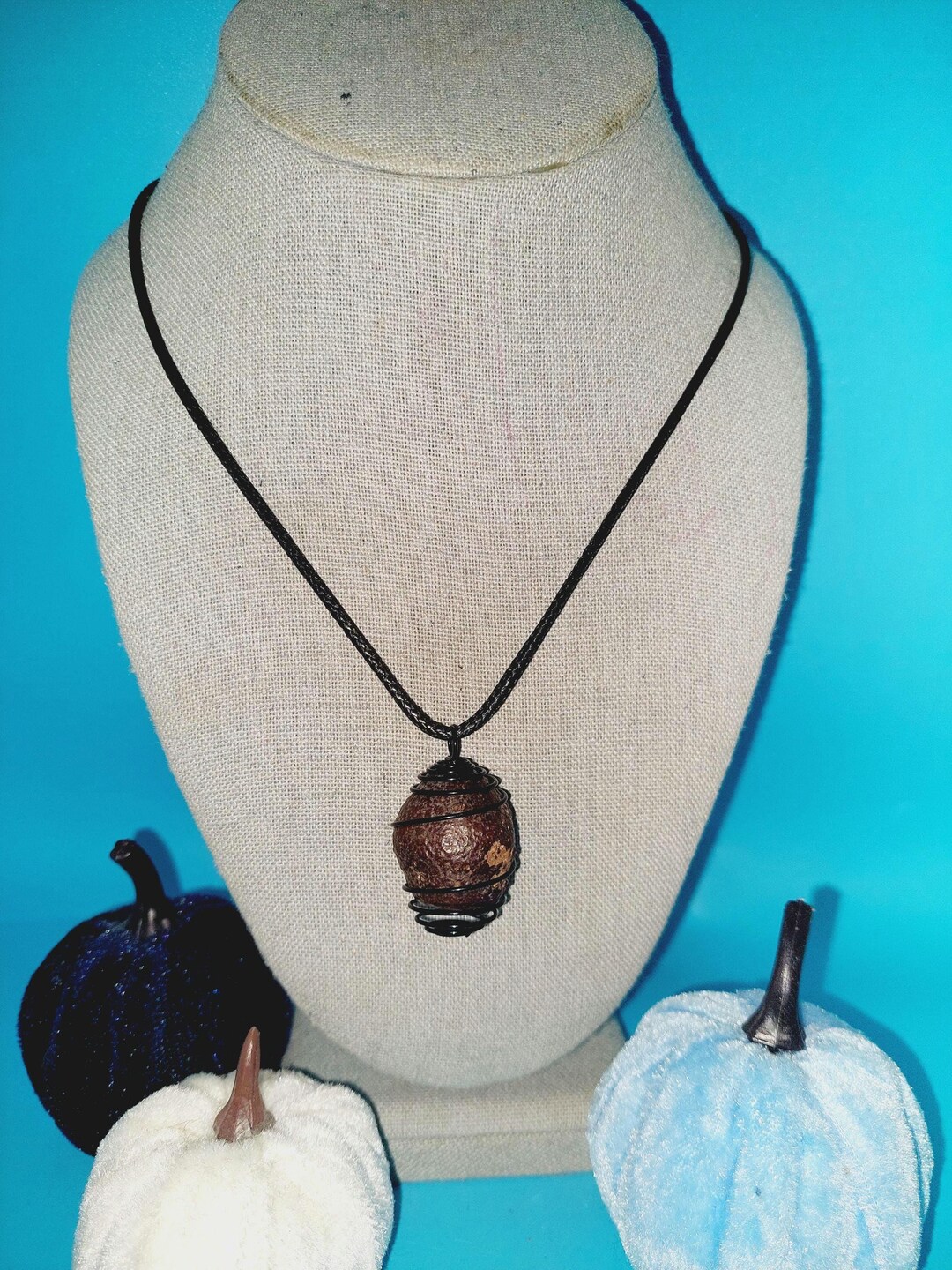 Angelic Guidance Prophecy Stone! Perfect Egg Shape Egyptian Prophecy ...