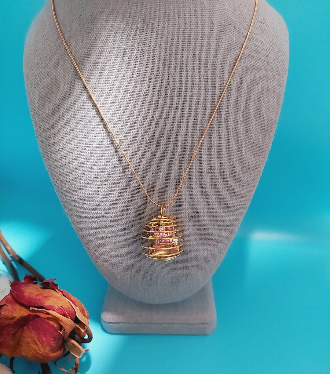 Bismuth Beauty Rainbow Bismuth Crystal Powerful Stone for Change ...