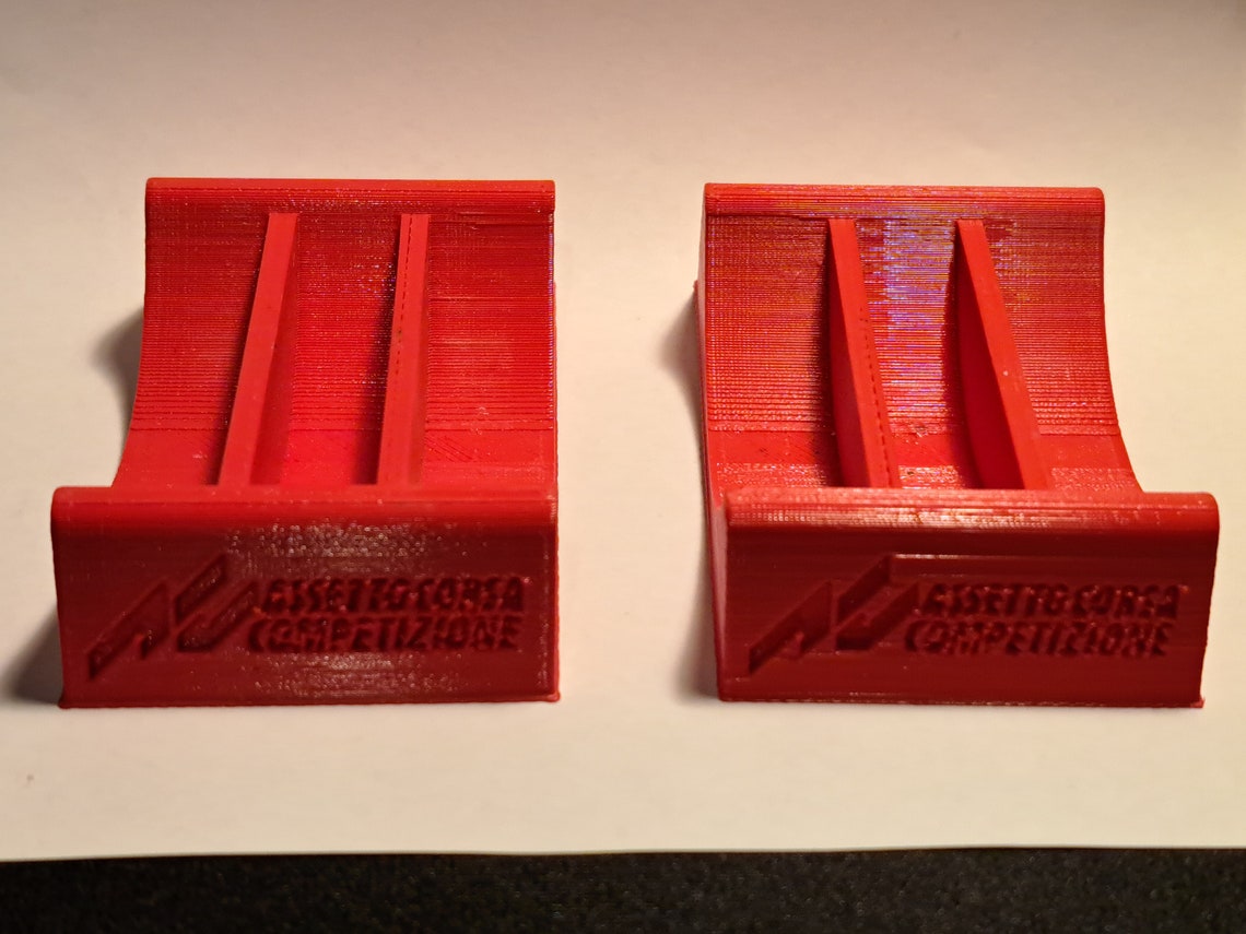 3D Printed Gaming Chair Wheel Lock - Etsy