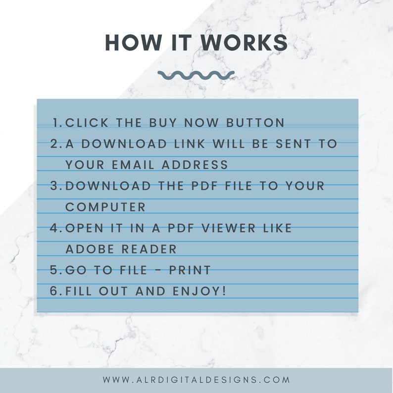 Alpha Gal Printable Food, Medication, and Symptom Log - Etsy