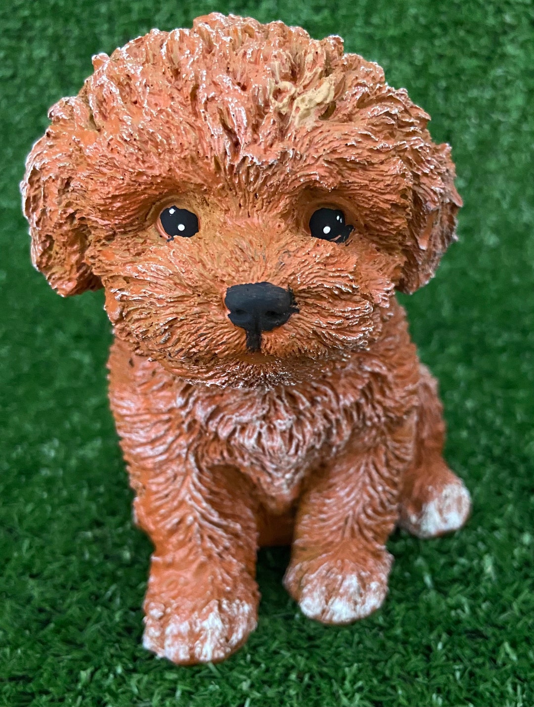 Cavoodle Ornament Free Shipping - Etsy