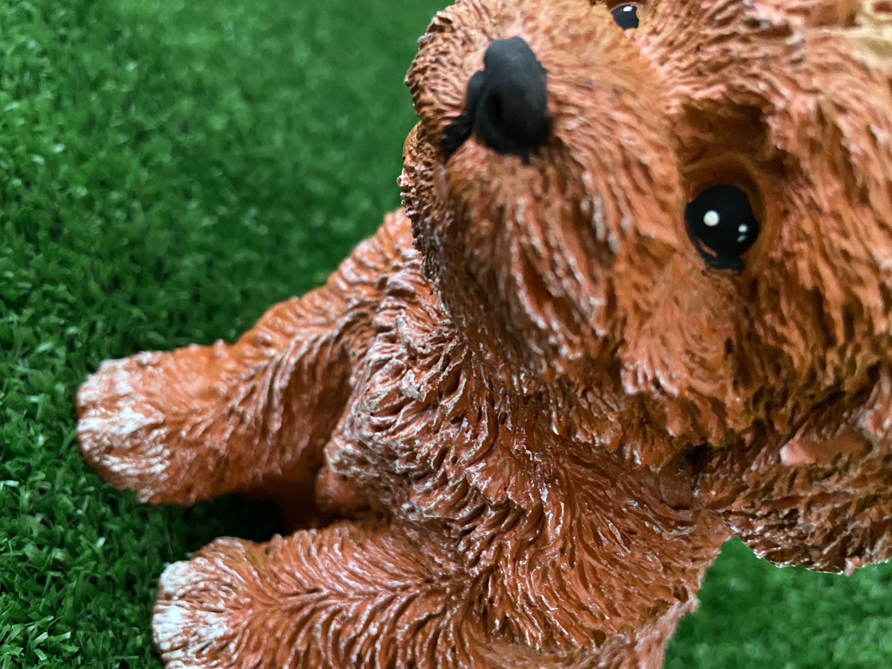 Cavoodle Ornament Free Shipping - Etsy