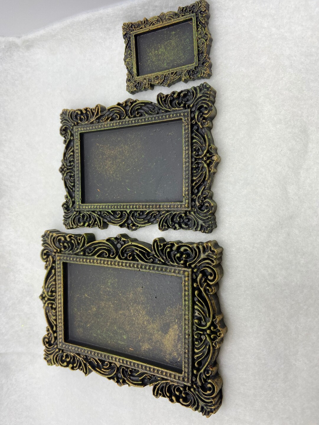 Frame Tray Vintage Style Free Shipping - Etsy