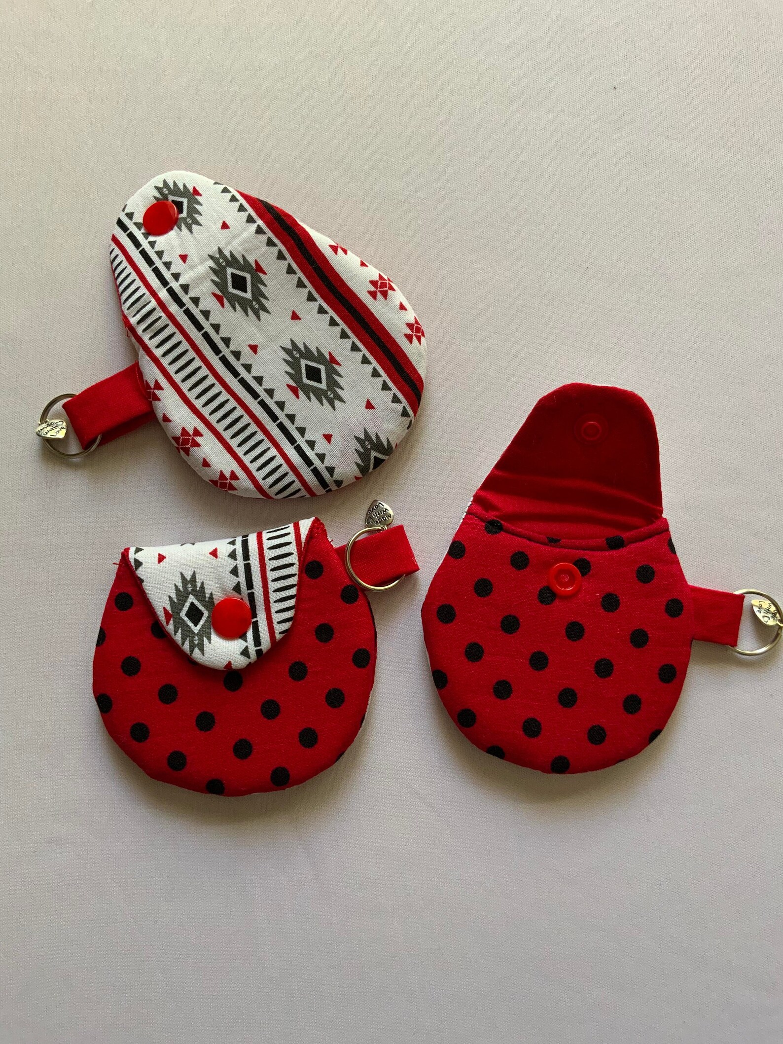 Coin Purse Earbud Pouch Small Pouch Pod Purse Storage - Etsy