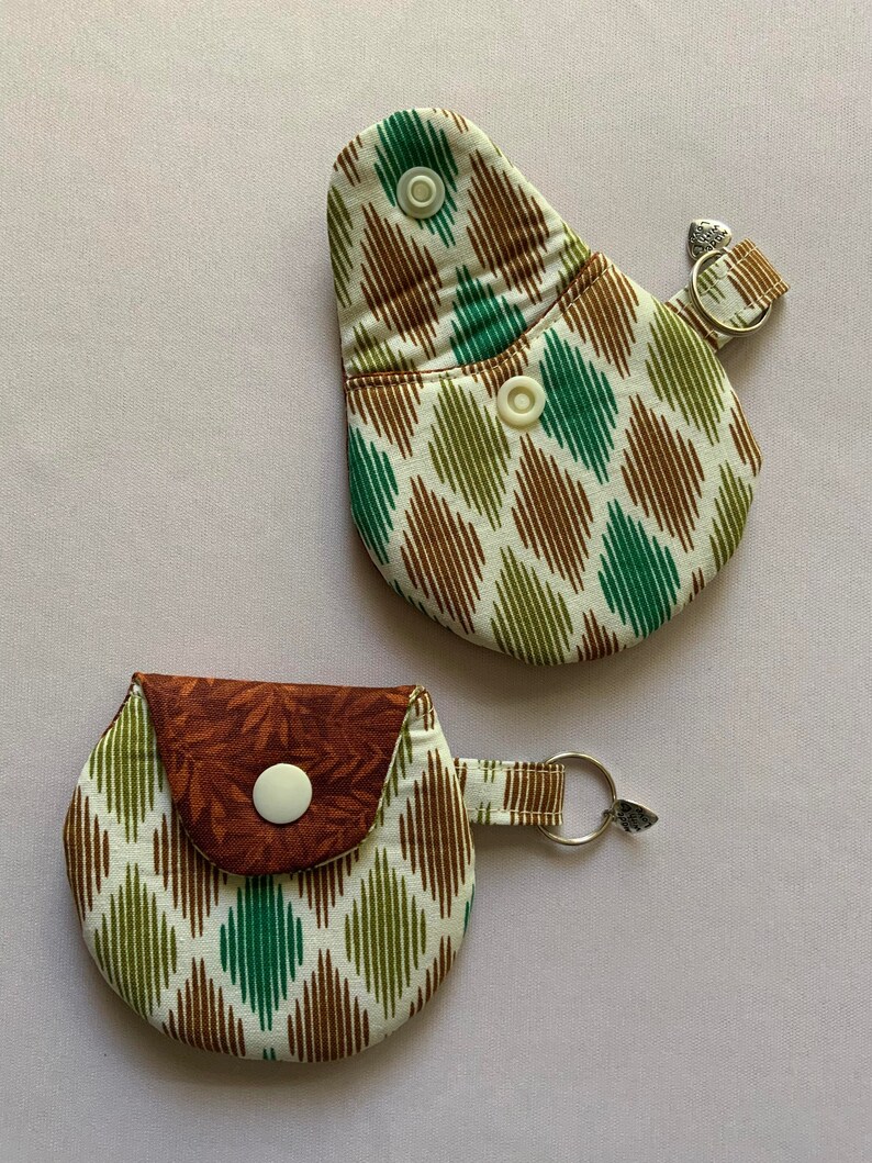 Coin Purse Earbud Pouch Small Pouch Pod Purse Storage - Etsy