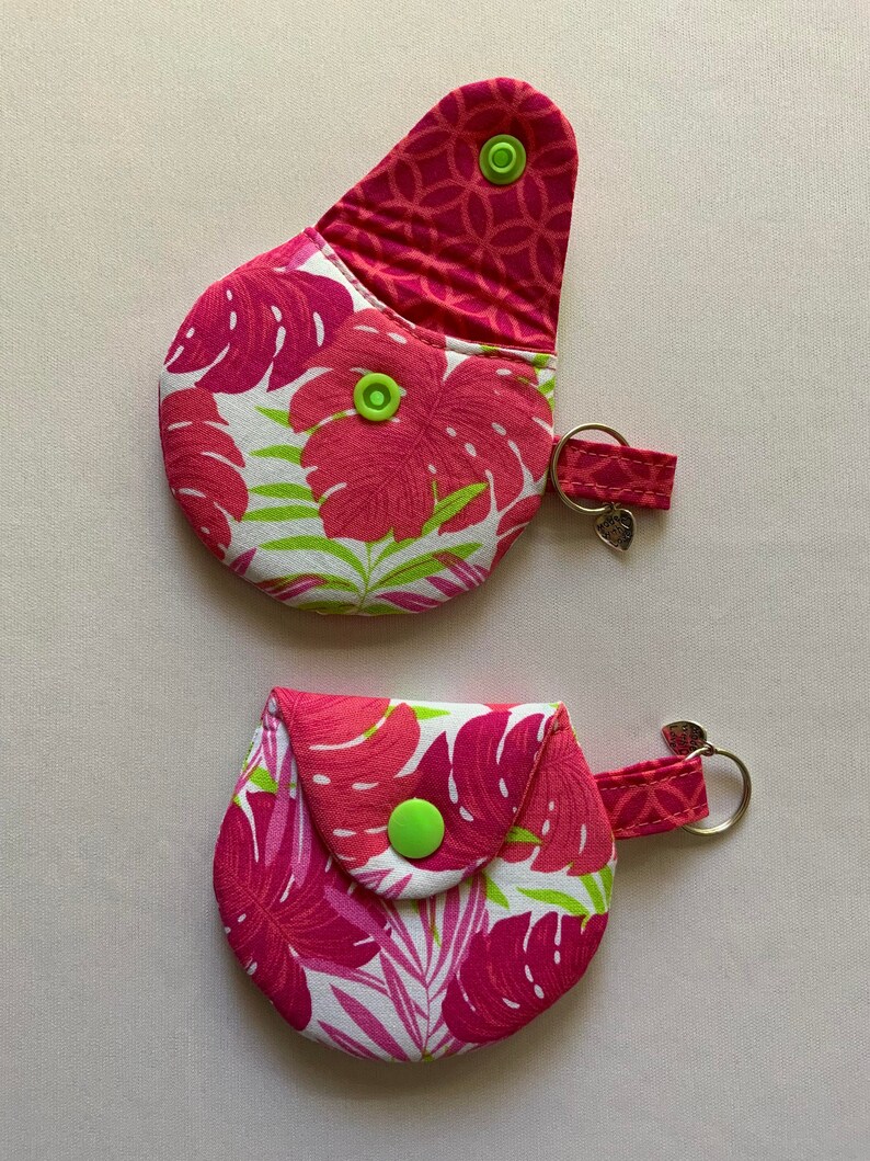 Coin Purse Earbud Pouch Small Pouch Pod Purse Storage - Etsy