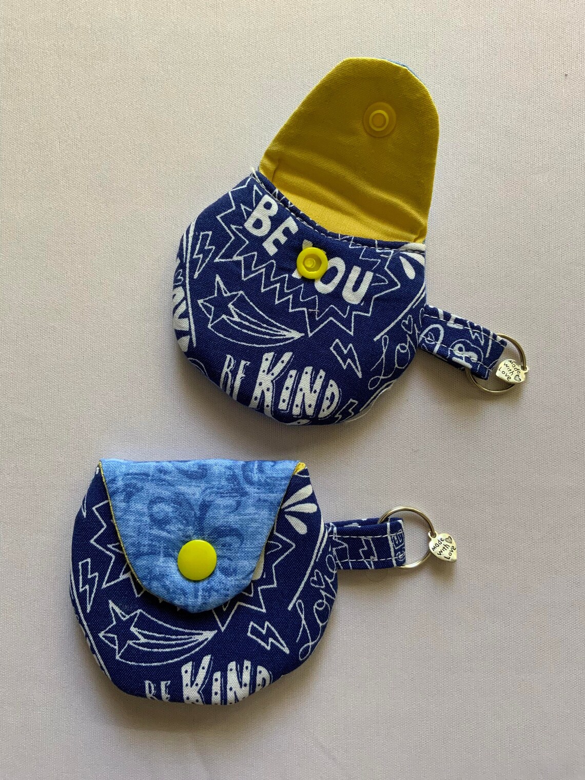 Coin Purse Earbud Pouch Small Pouch Pod Purse Storage - Etsy