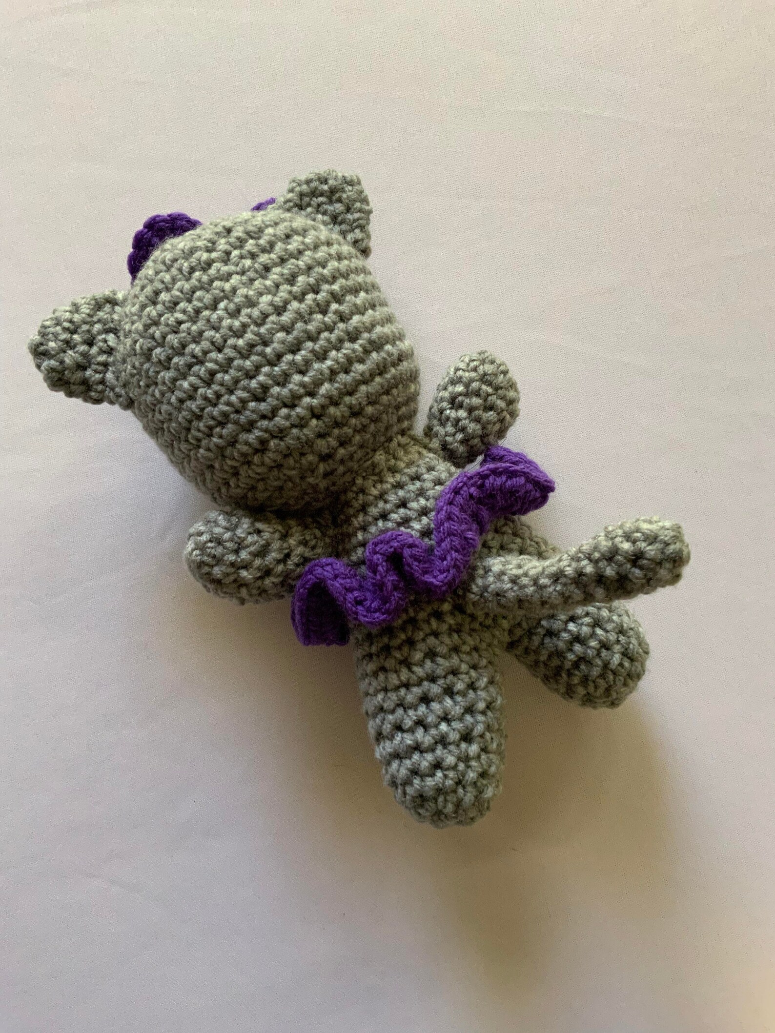 Stuffed Animal Crochet Cow Stuffie Crochet Cat Stuffie - Etsy