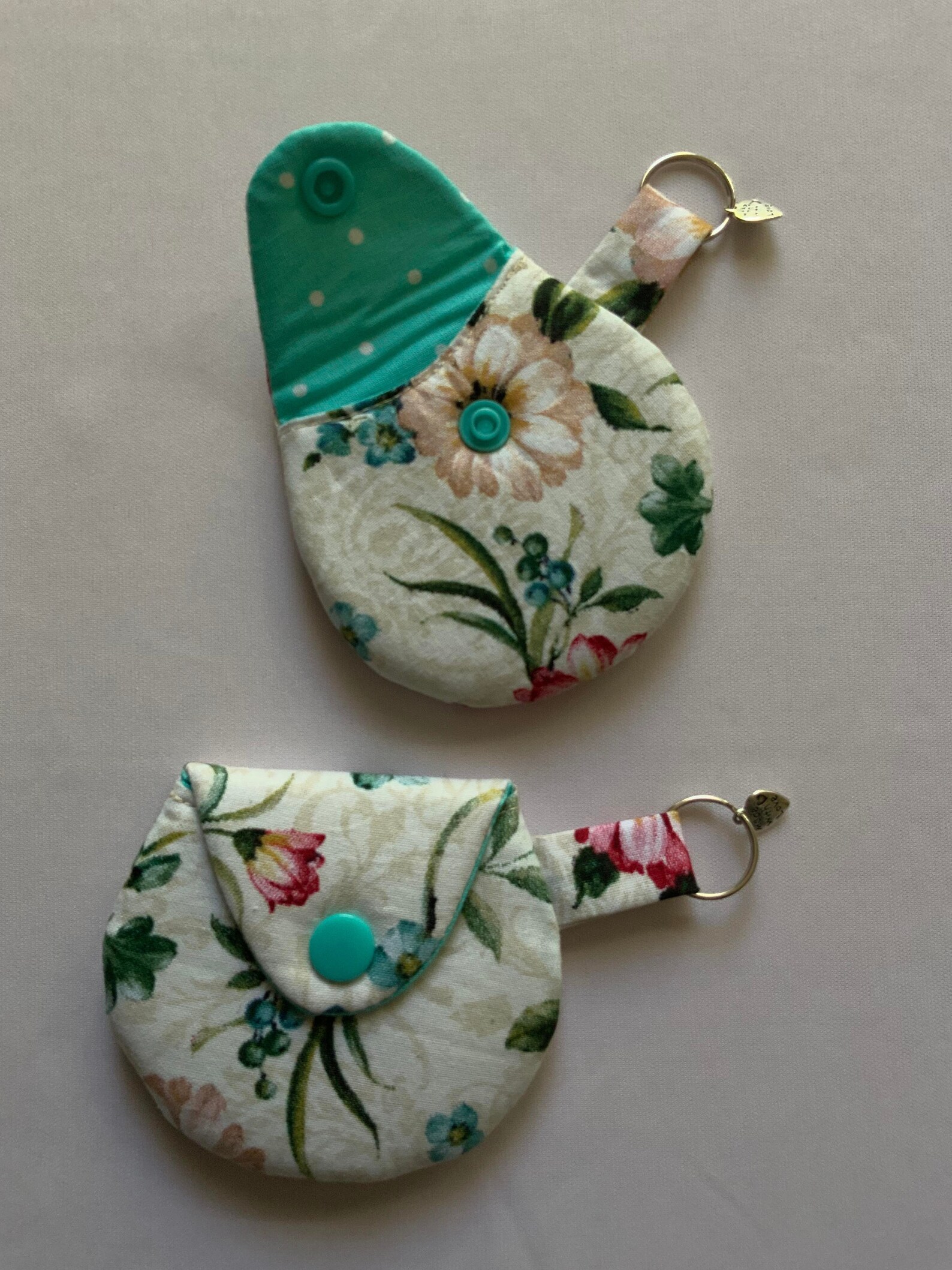 Coin Purse Earbud Pouch Small Pouch Pod Purse Storage - Etsy