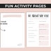 Couples Time Capsule, Date Night Ideas, Wedding Time Capsule ...