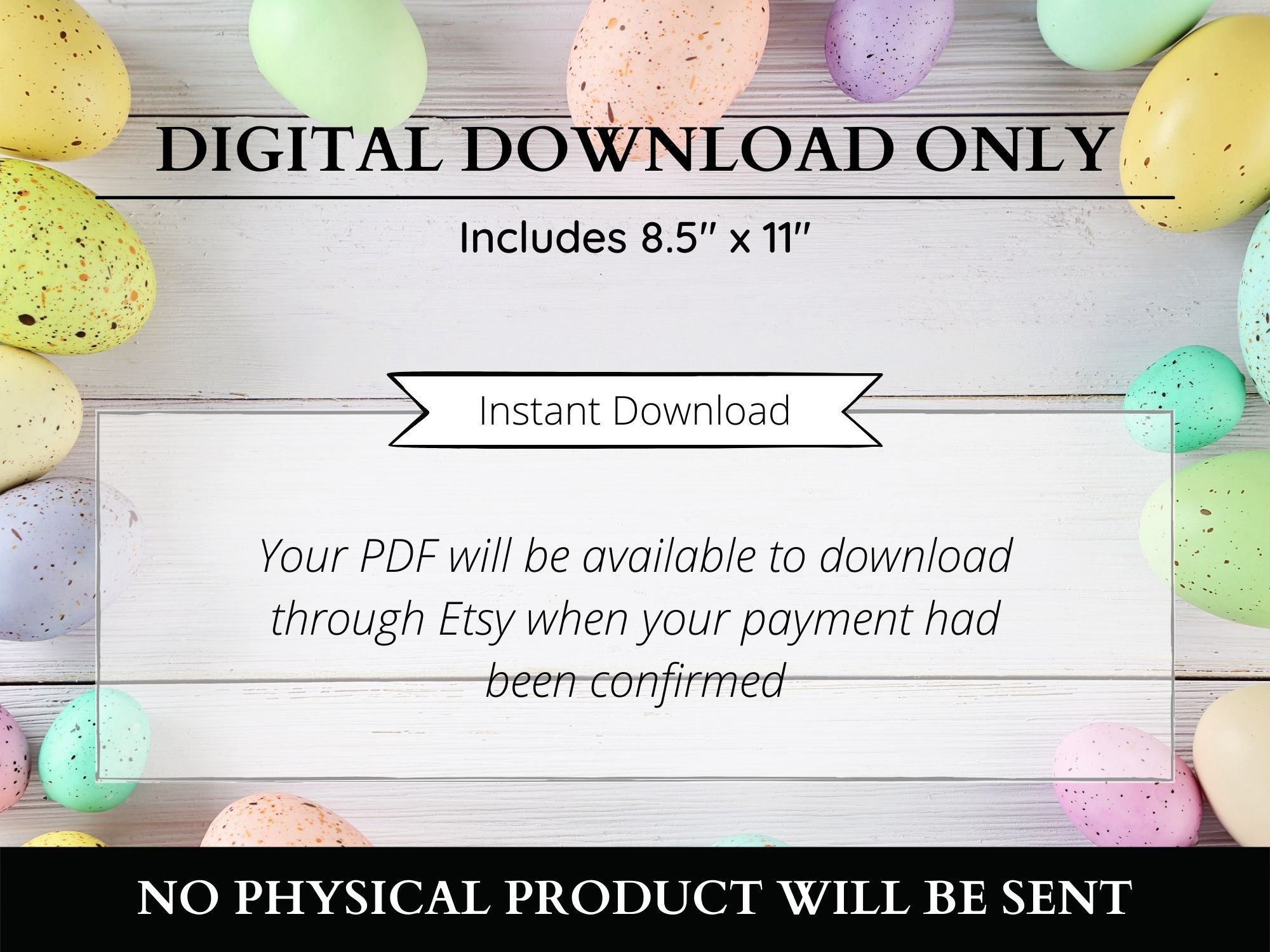 You've Been Egged Printable, Easter Egg Hunt, Surprise Kindness Game ...