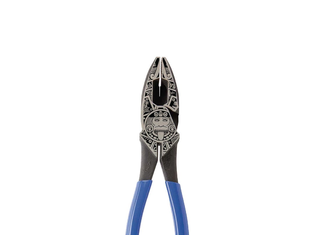 Aztec Klein Pliers - Etsy