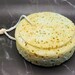 Loofah Sponge Bar Soap - Synthetic Poof/pouf in Appx. 4oz Bar Soap ...