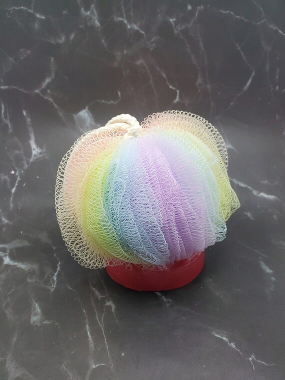 Rainbow Poof