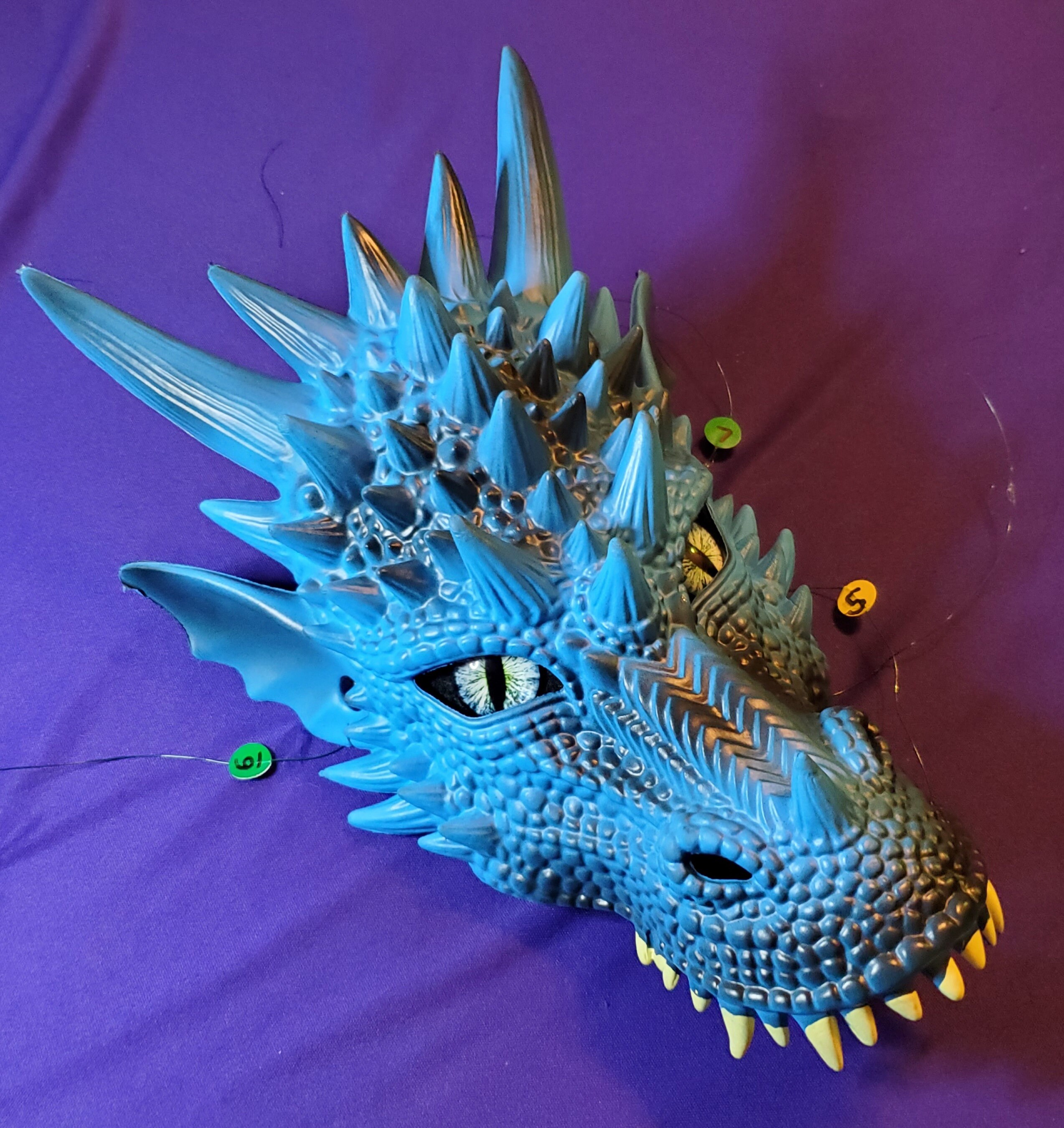 Dragon Wreath Kit Craft Kit Including All Materials Needed to Make ...