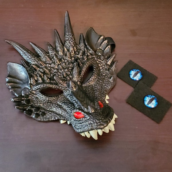 Cat Mask Evil - Etsy