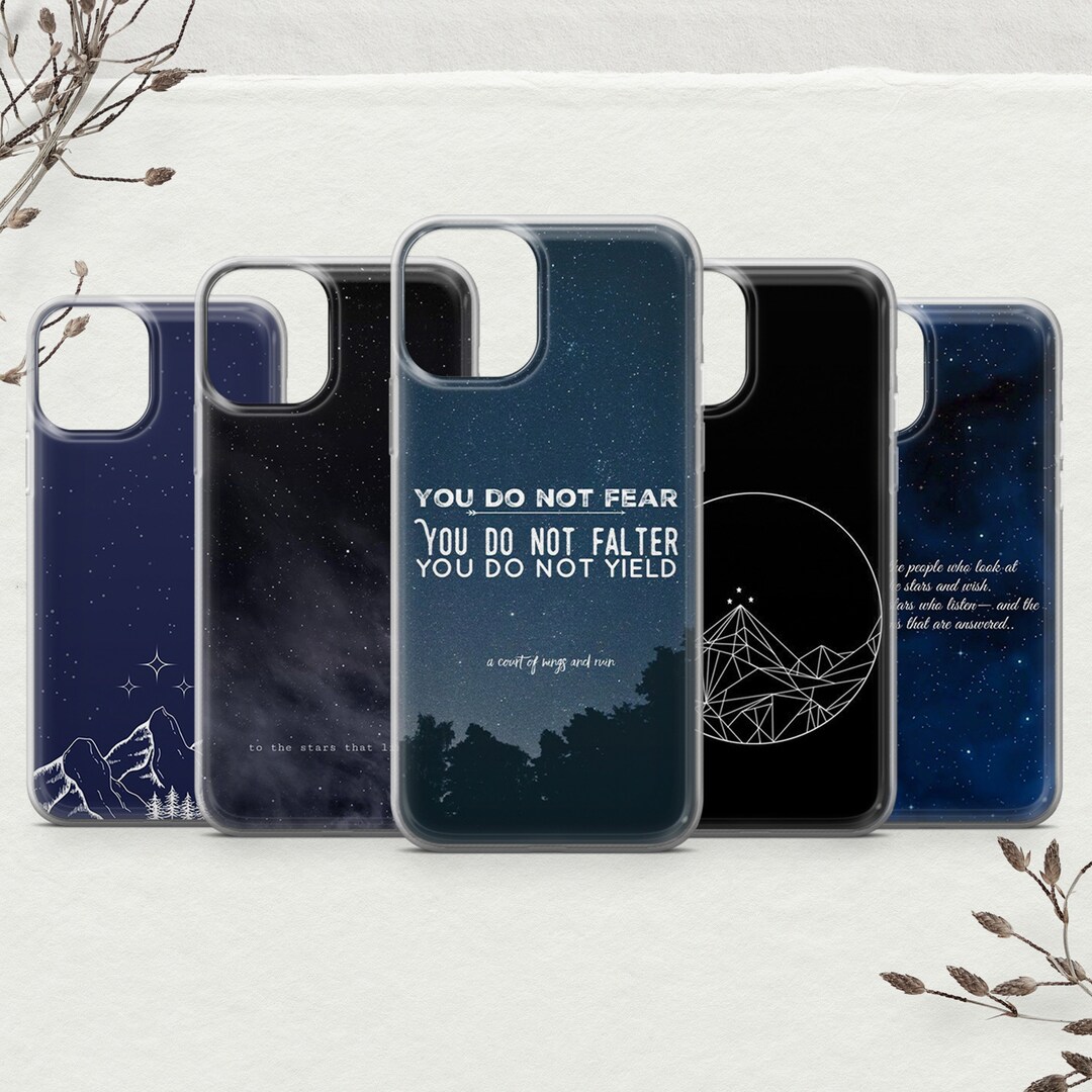Acotar Phone Case Throne Cover Fits for Pixel 9 8 Pro 7A 6A Sarah ...