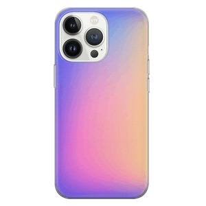 Spiritual Aura Phone Case Harmony Cover Fits for Pixel 9 8 Pro 7A ...