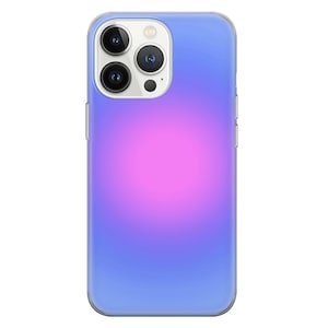 Spiritual Aura Phone Case Harmony Cover Fits for Pixel 9 8 Pro 7A ...
