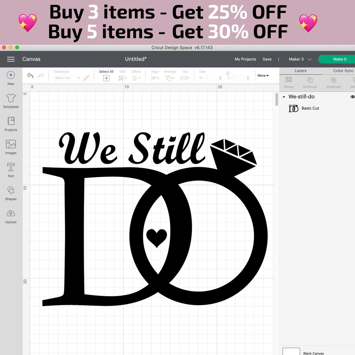 We Still Do SVG Happy Anniversary SVG Anniversary SVG | Etsy
