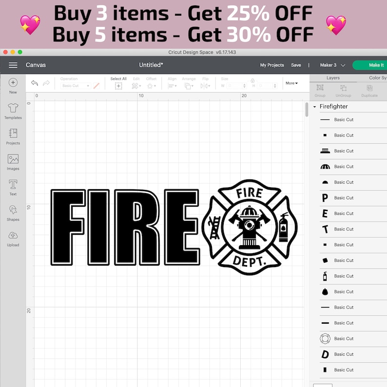 Firefighter SVG Fire SVG Fire Department SVG Fire Service - Etsy
