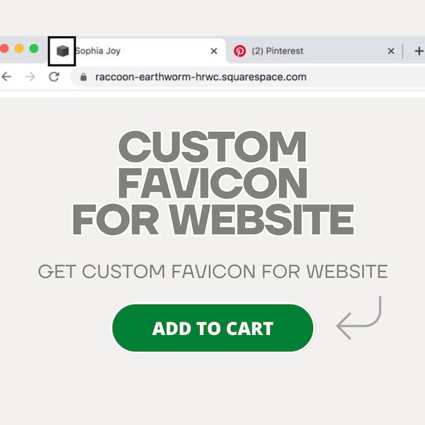 Favicon - Etsy