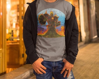 Spirit Island Merch - Etsy