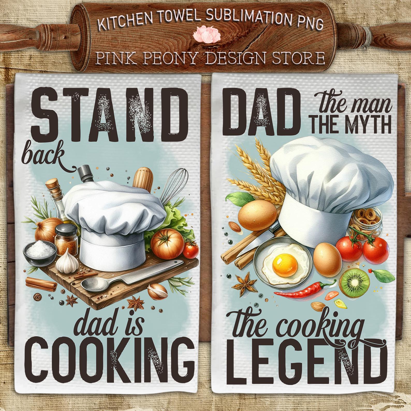 Dad Cooking Quotes Stand Back Dads Grilling Barbecue Quote Stock