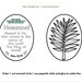 Palm Sunday Printable Coloring Fan | Christian Easter Activity for Kids ...