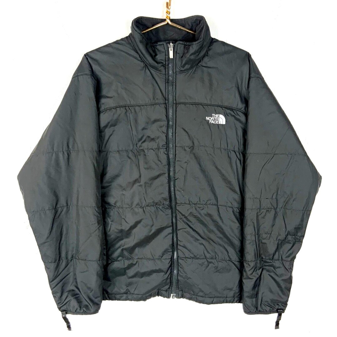 The North Face Redpoint Jacket XL Gray Full Zip - Etsy