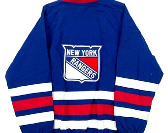 New York Rangers Vintage - Etsy