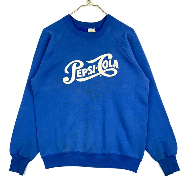 Pepsi cola vintage - Etsy Canada