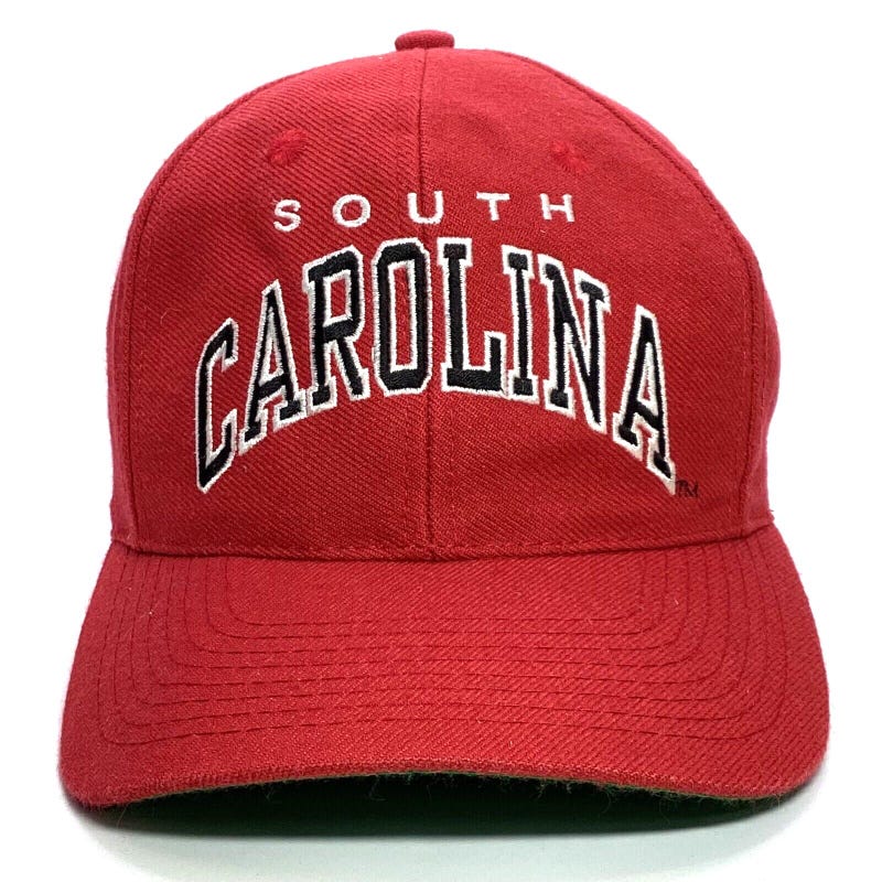 Gamecock Baseball - Etsy