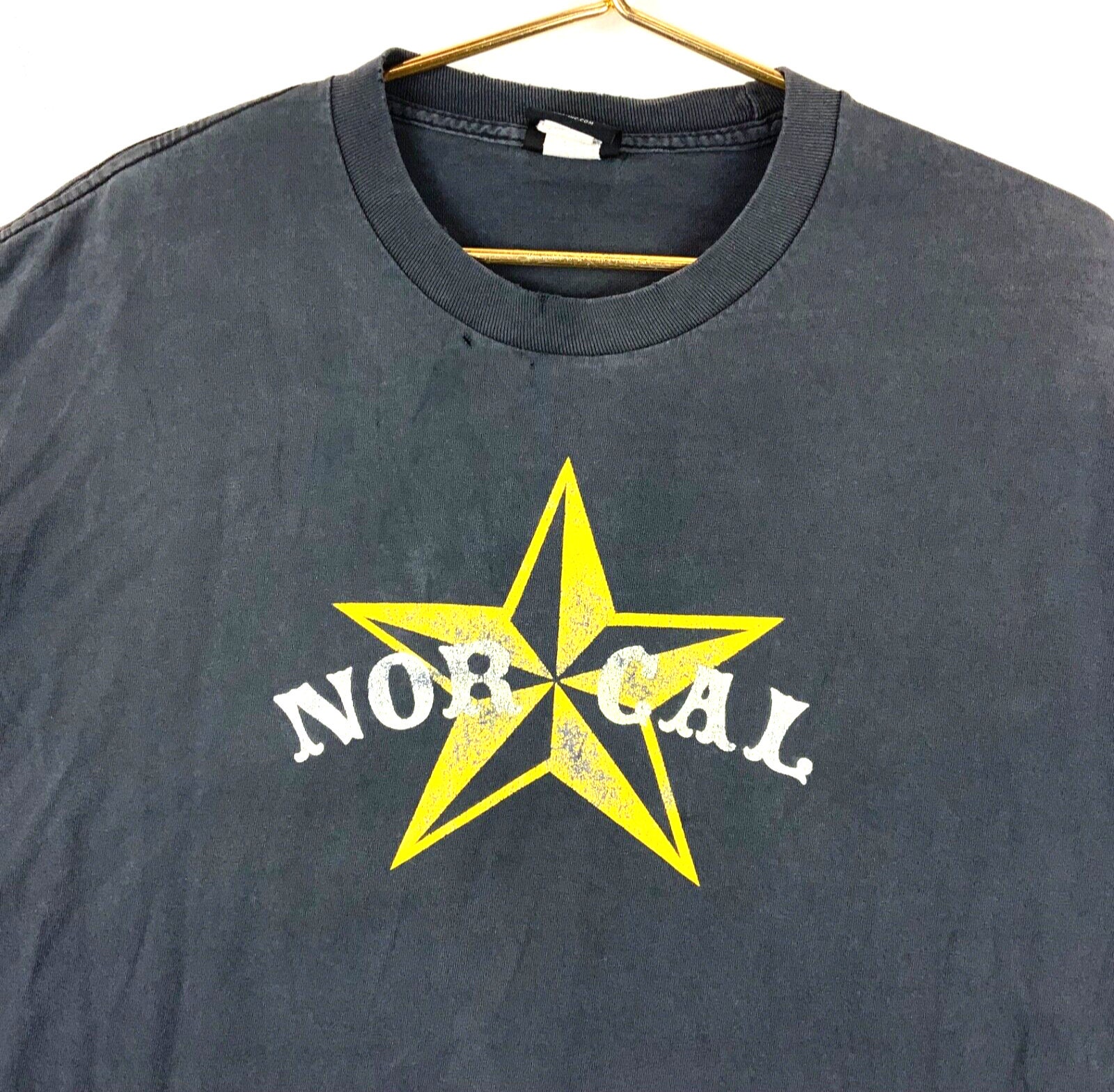 Norcal Baseball Shirts